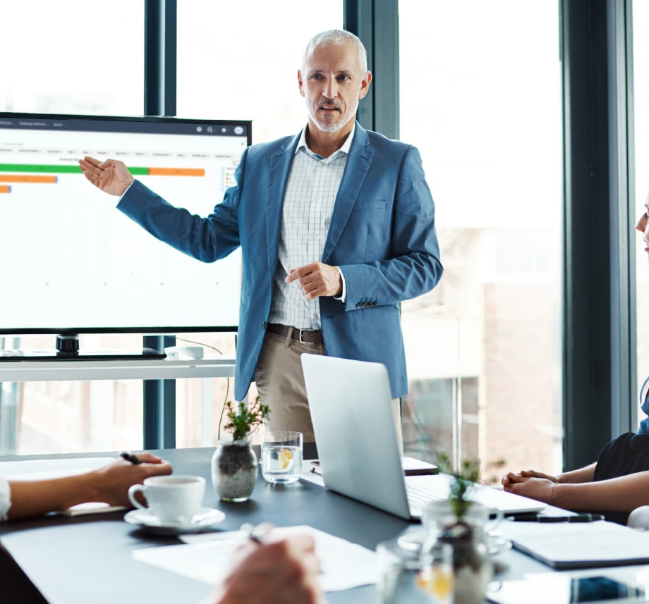 Operational Intelligence for Revenue Cycle Management - Janus Health